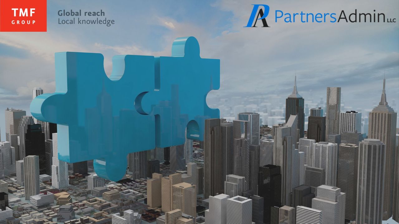 TMF buys up fund administrator provider | Captive International
